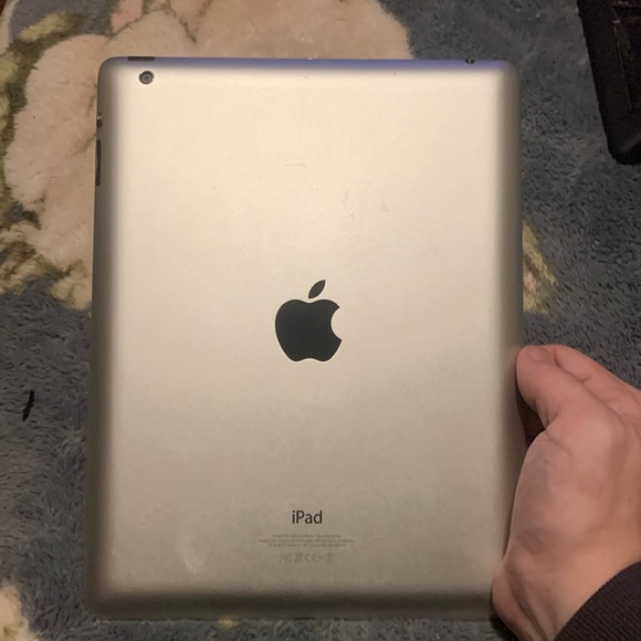 Apple | Tablets & Accessories | Apple Ipad 4th Gen 9 | Poshmark
